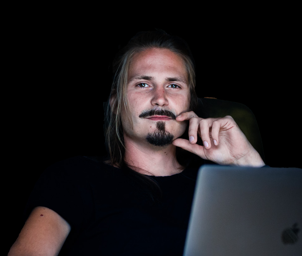 Jonathan Gerber - Foodways